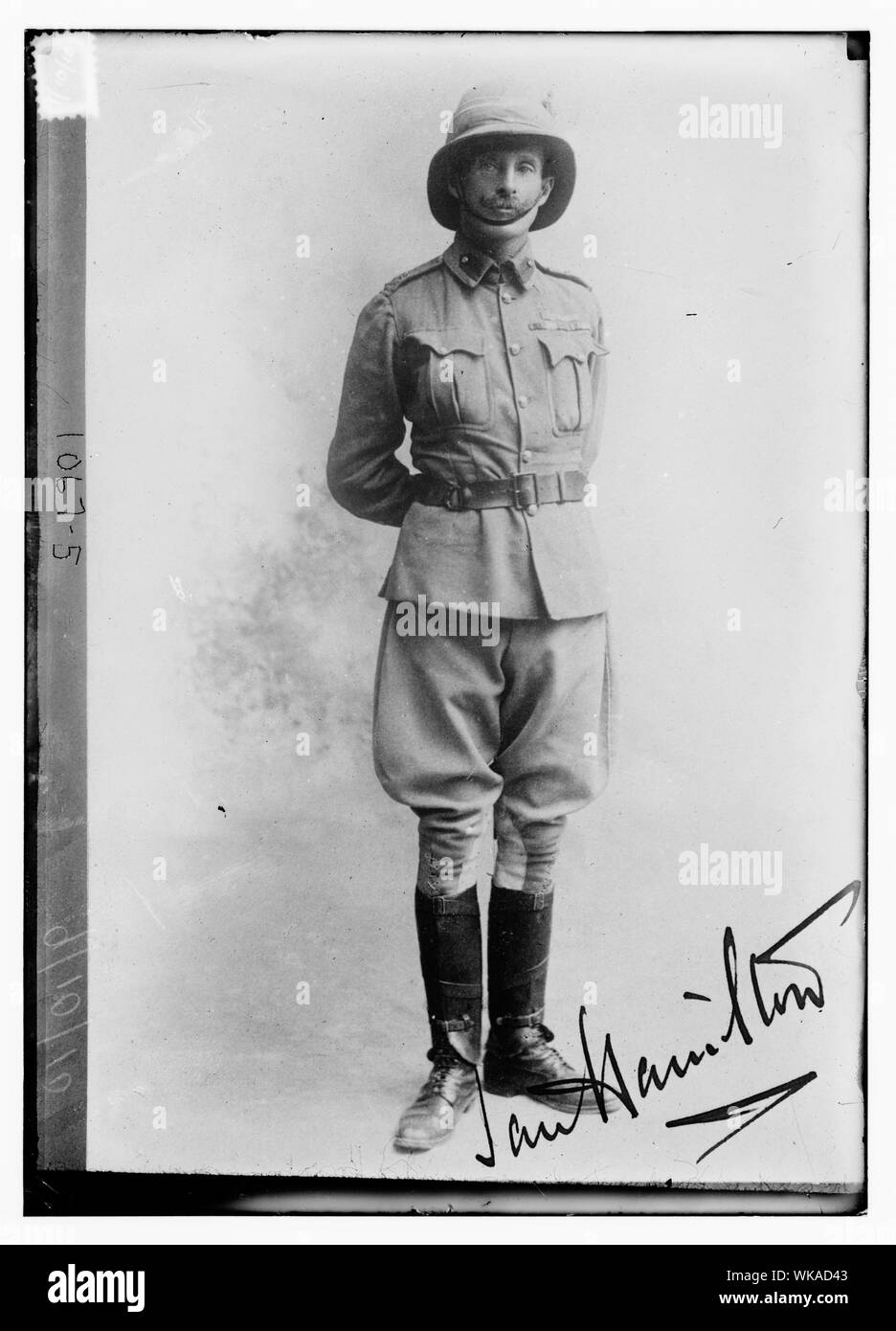 Jan hamilton Cut Out Stock Images & Pictures - Alamy