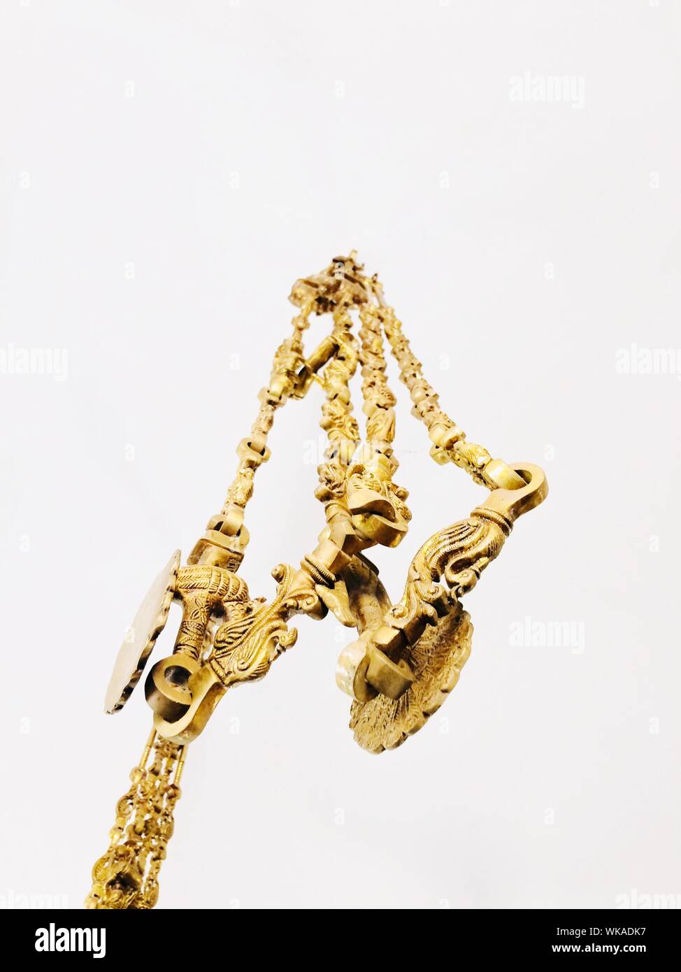 Golden structure hi-res stock photography and images - Alamy