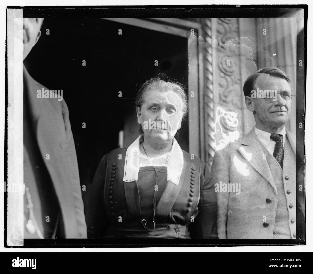 Jane society Black and White Stock Photos & Images - Alamy