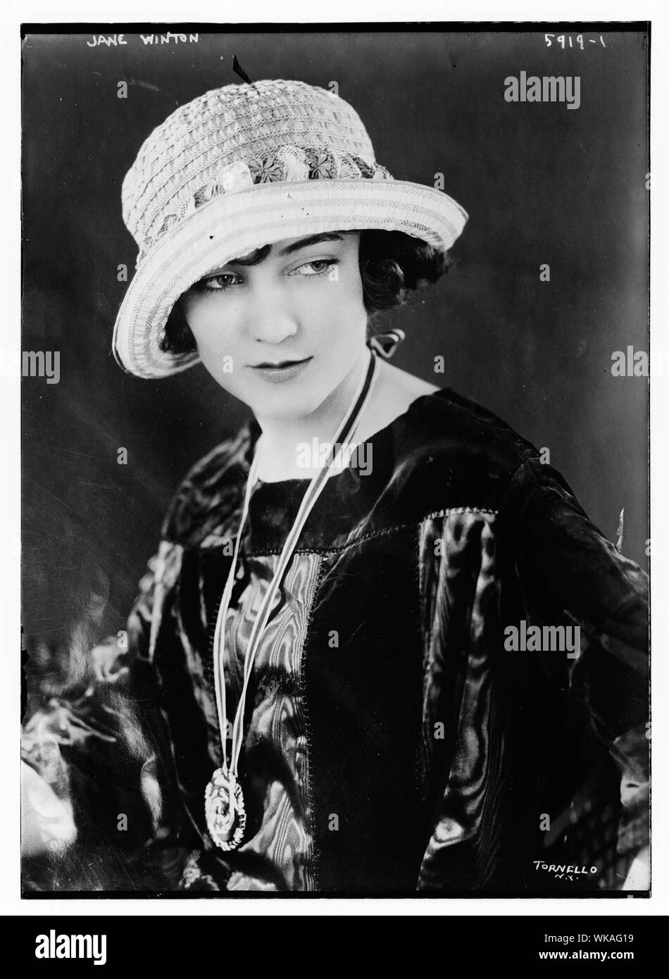 American actress and writer Cut Out Stock Images & Pictures - Alamy