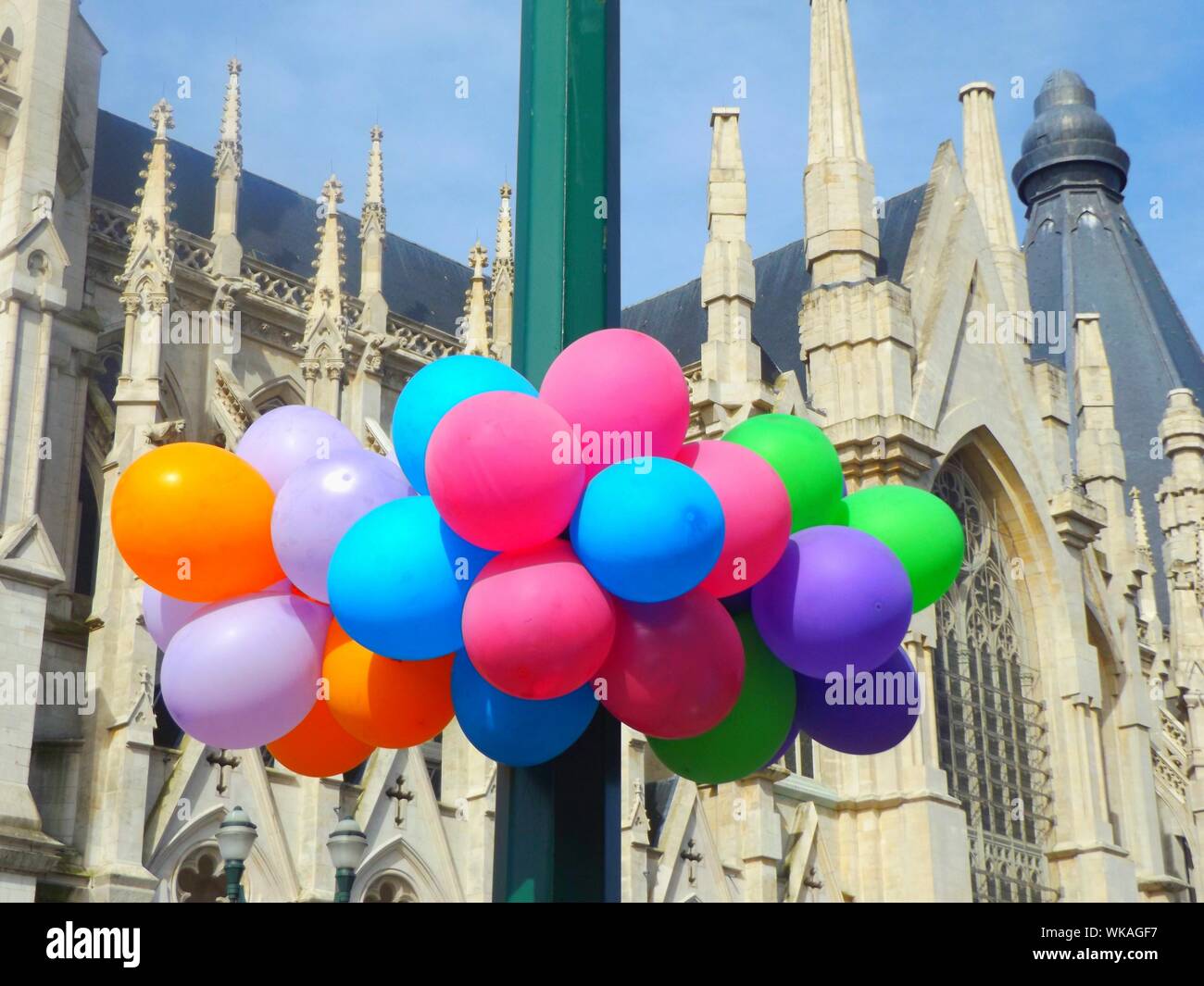 Colorful structure hi-res stock photography and images - Alamy