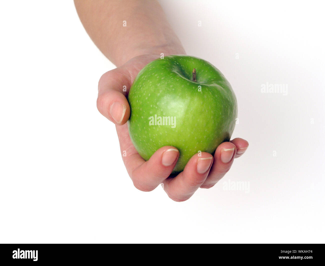 Eva apple hi-res stock photography and images - Alamy