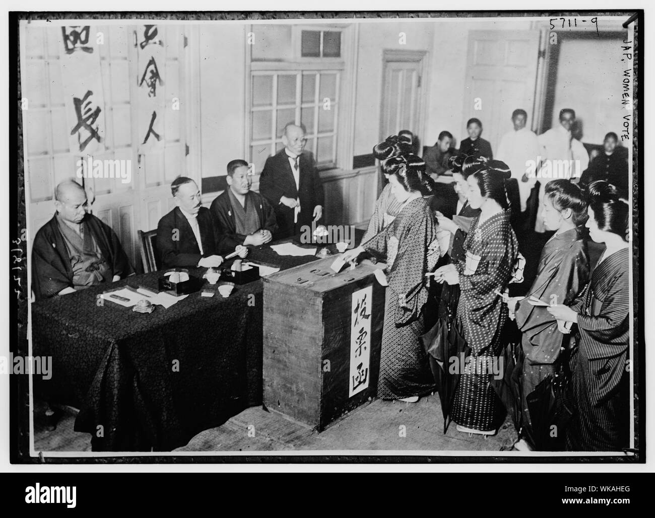 Women inclusion Black and White Stock Photos & Images - Alamy