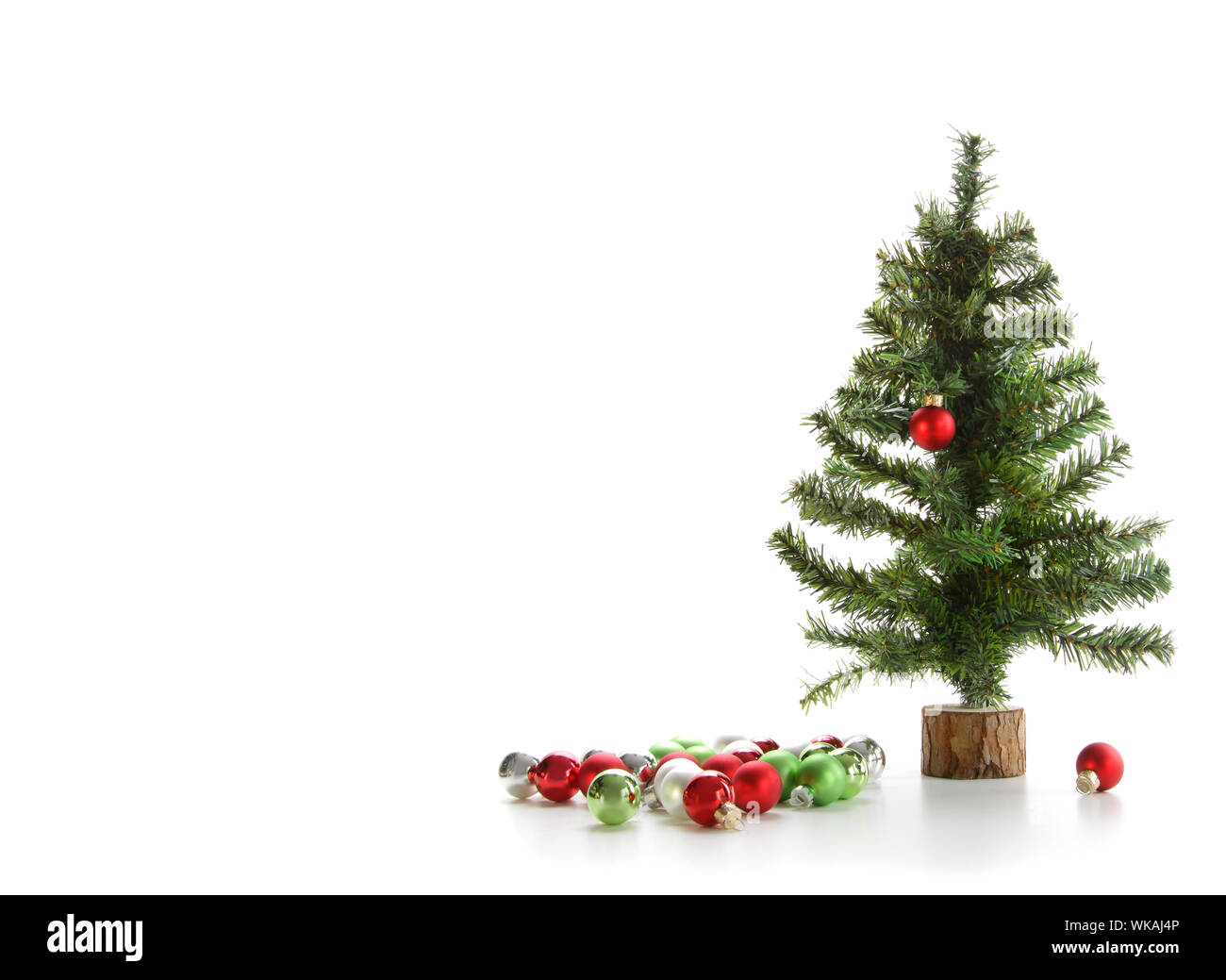 Hanging on small tree Cut Out Stock Images & Pictures - Alamy