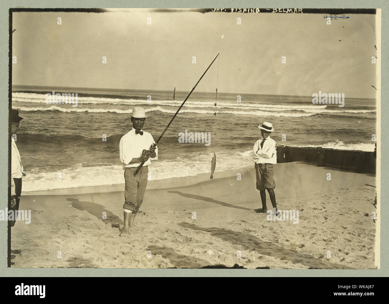 Belmar hi-res stock photography and images - Alamy