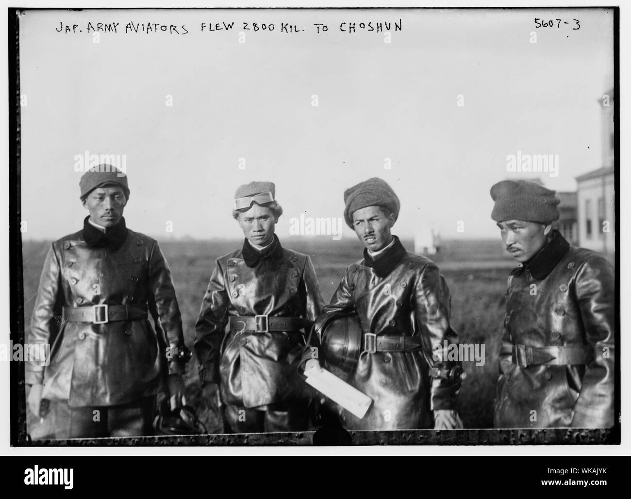 Japanese army hi-res stock photography and images - Alamy