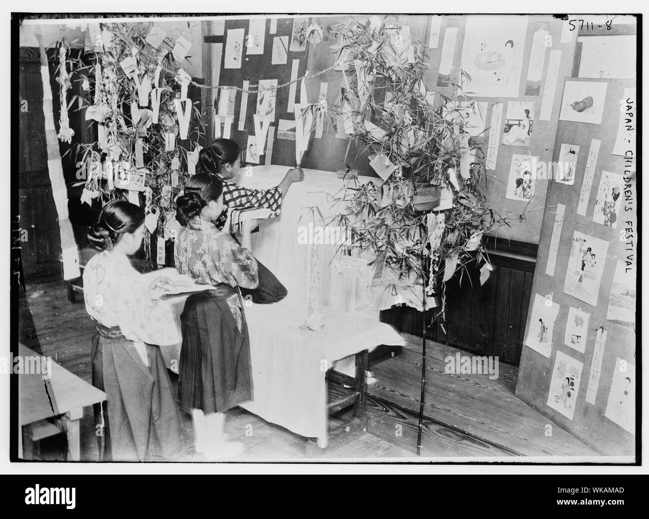 Japan health Black and White Stock Photos & Images - Alamy