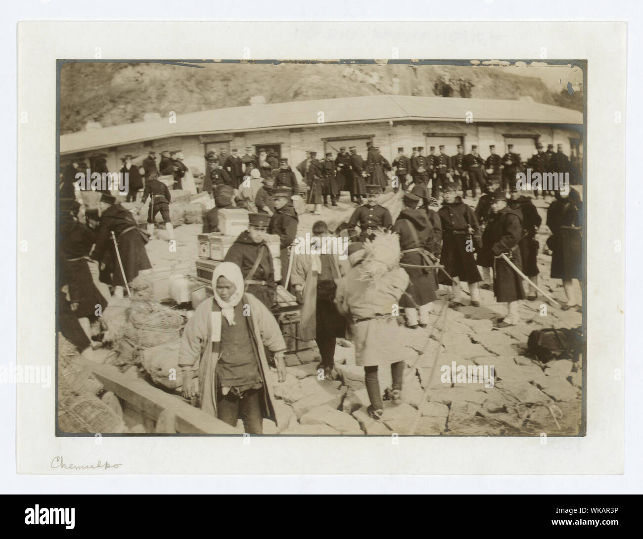 Cavalry troops hi-res stock photography and images - Alamy