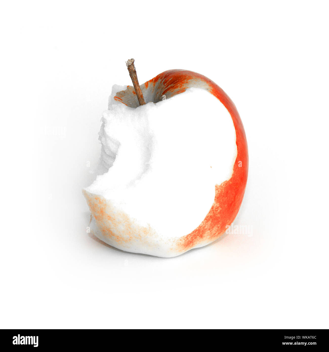 Apple slice food healthy hi-res stock photography and images - Alamy