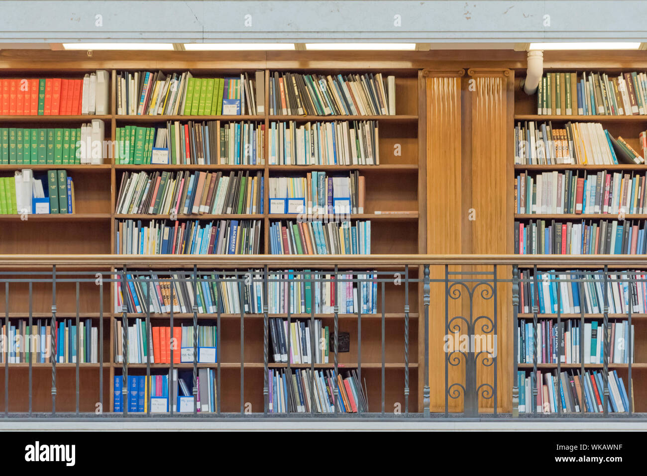 David Scott Mitchell donated his entire collection and an endowment to ...