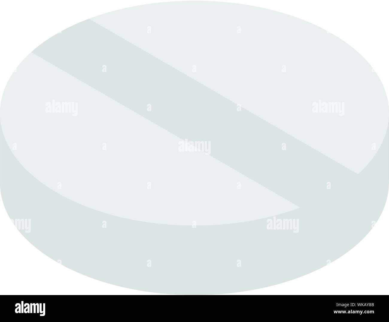 Round board icon cartoon Black and White Stock Photos & Images - Alamy