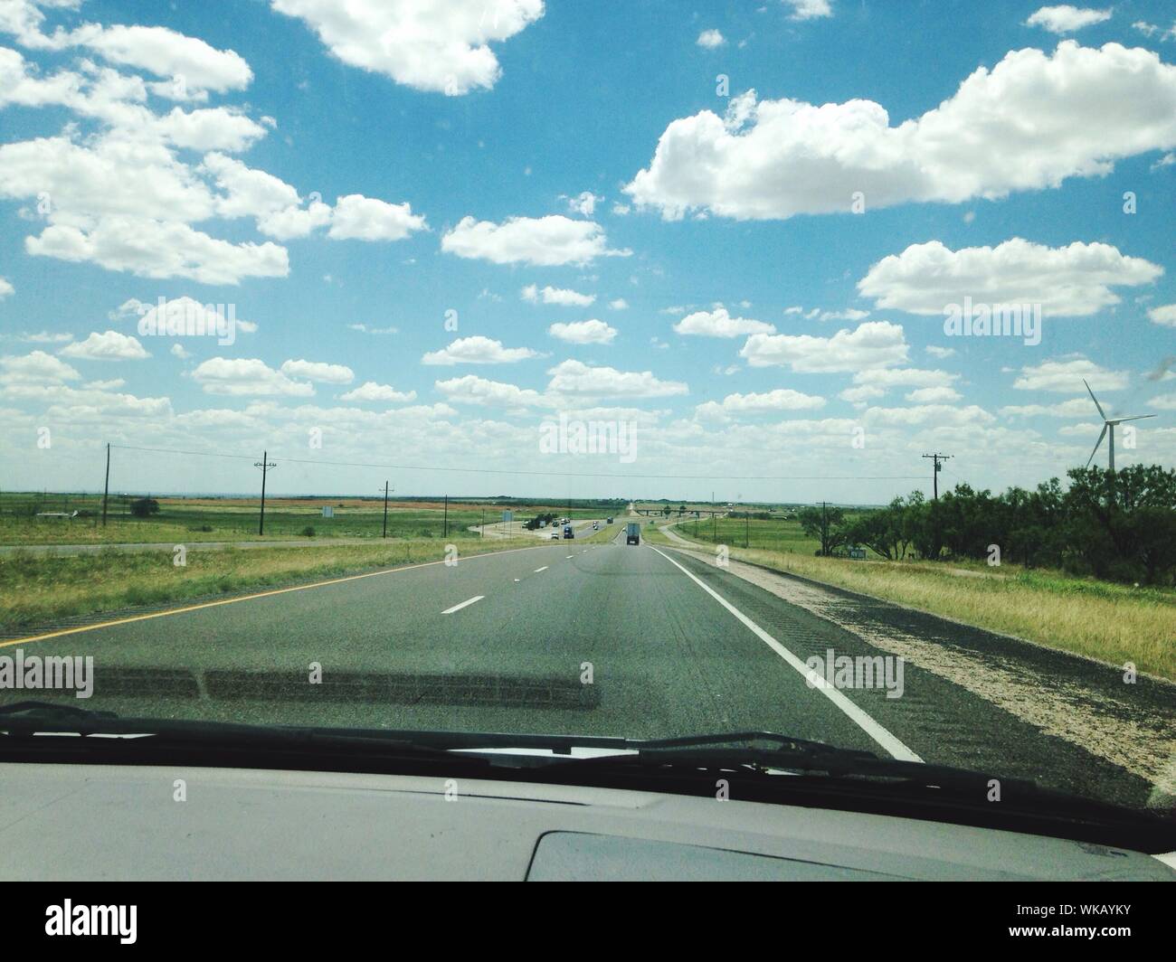 Electric windscreen hi-res stock photography and images - Alamy