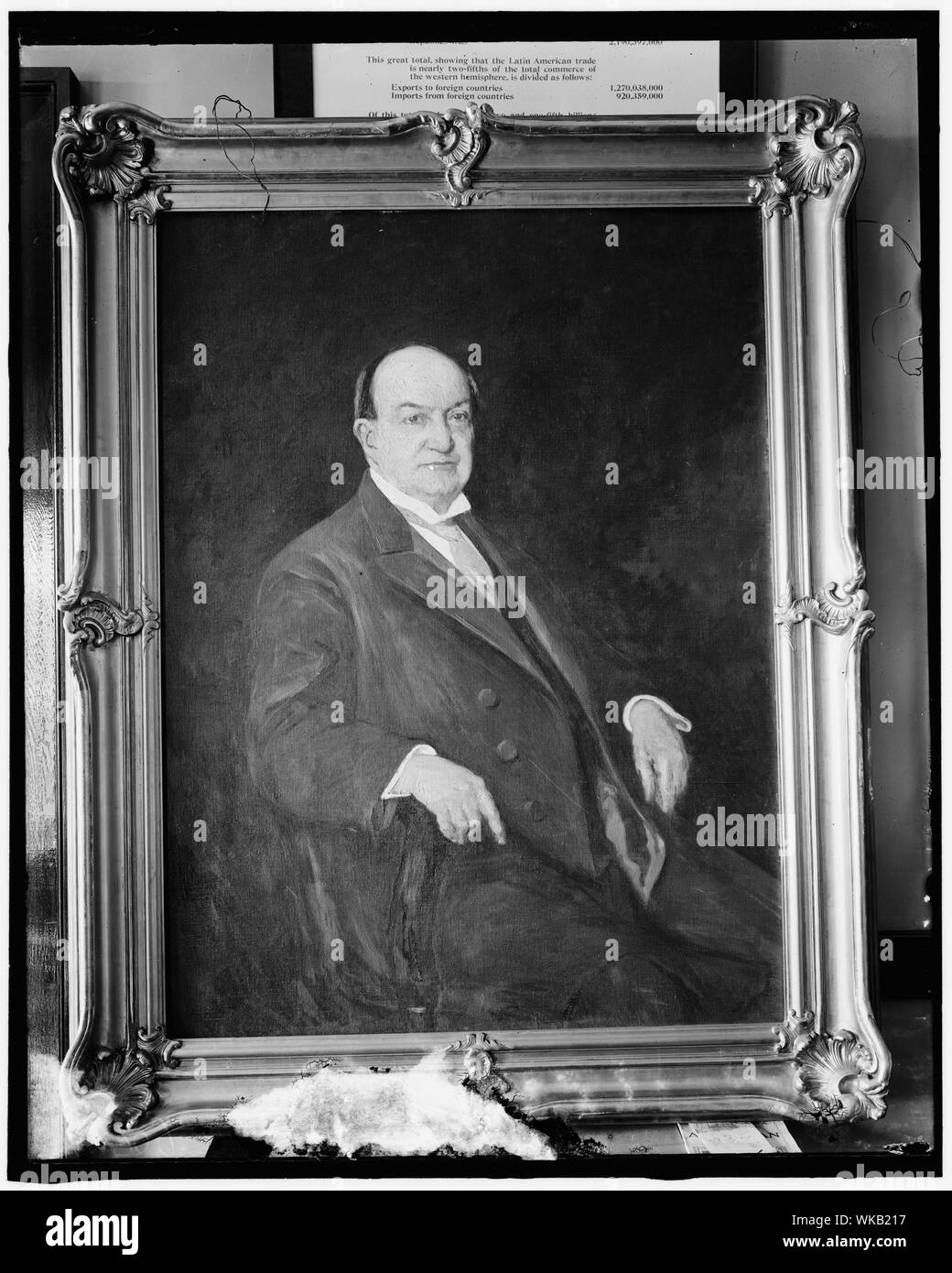 Mccleary Cut Out Stock Images & Pictures - Alamy