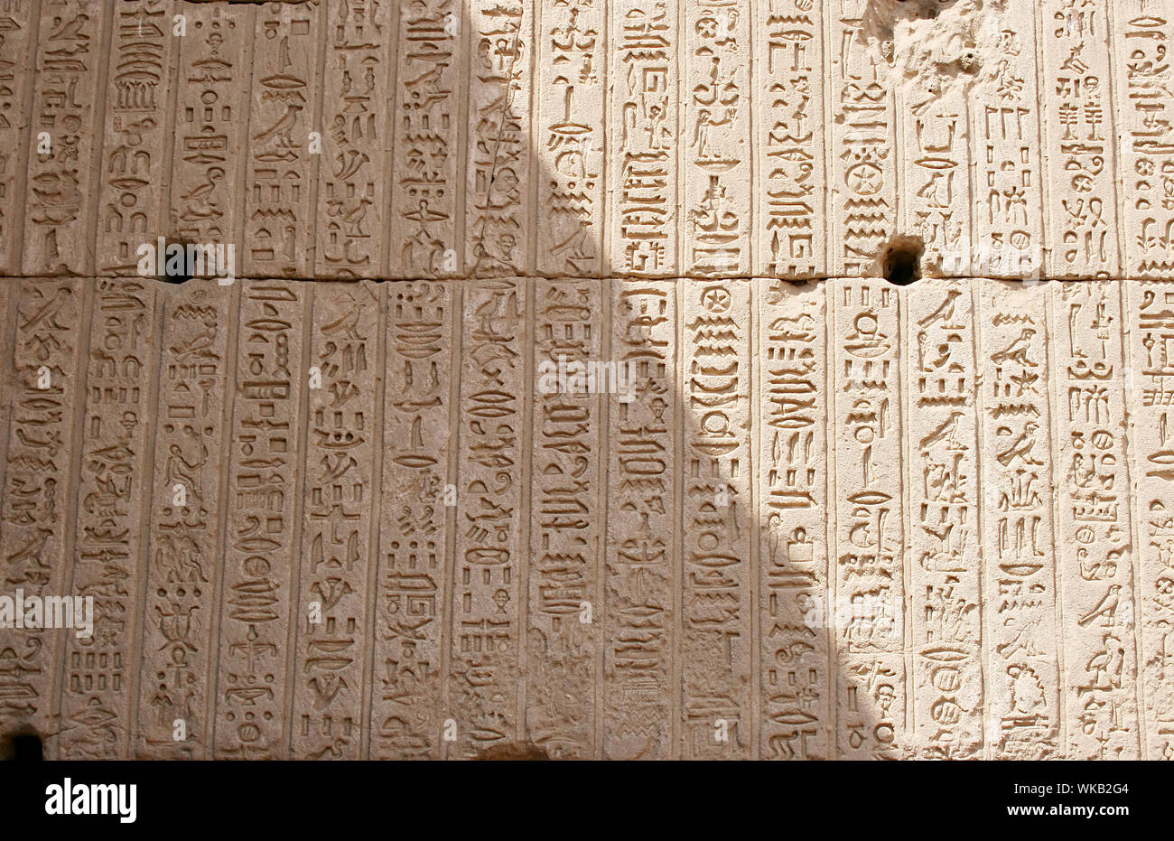 Ancient Papyrus Scribe High Resolution Stock Photography and Images - Alamy