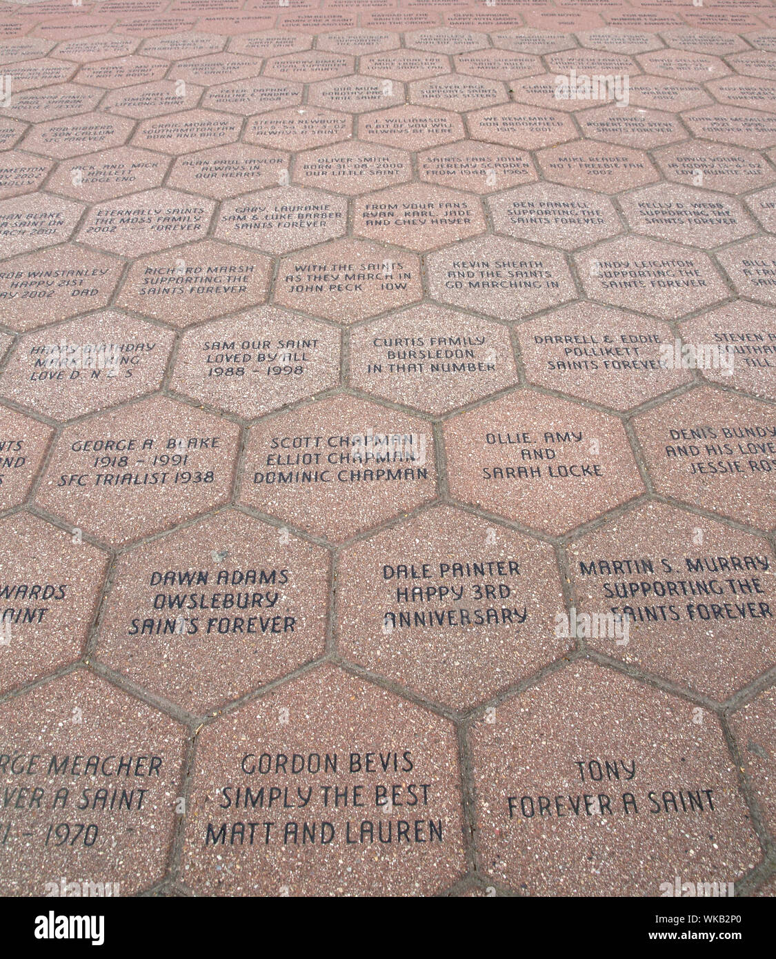 Football supporters signage club badge logo hi-res stock photography ...