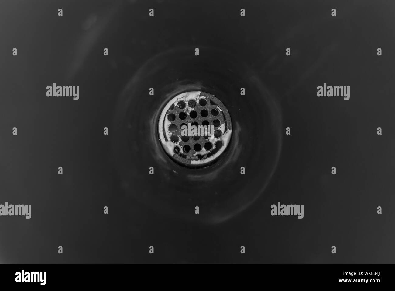 Drainage hole hi-res stock photography and images - Alamy
