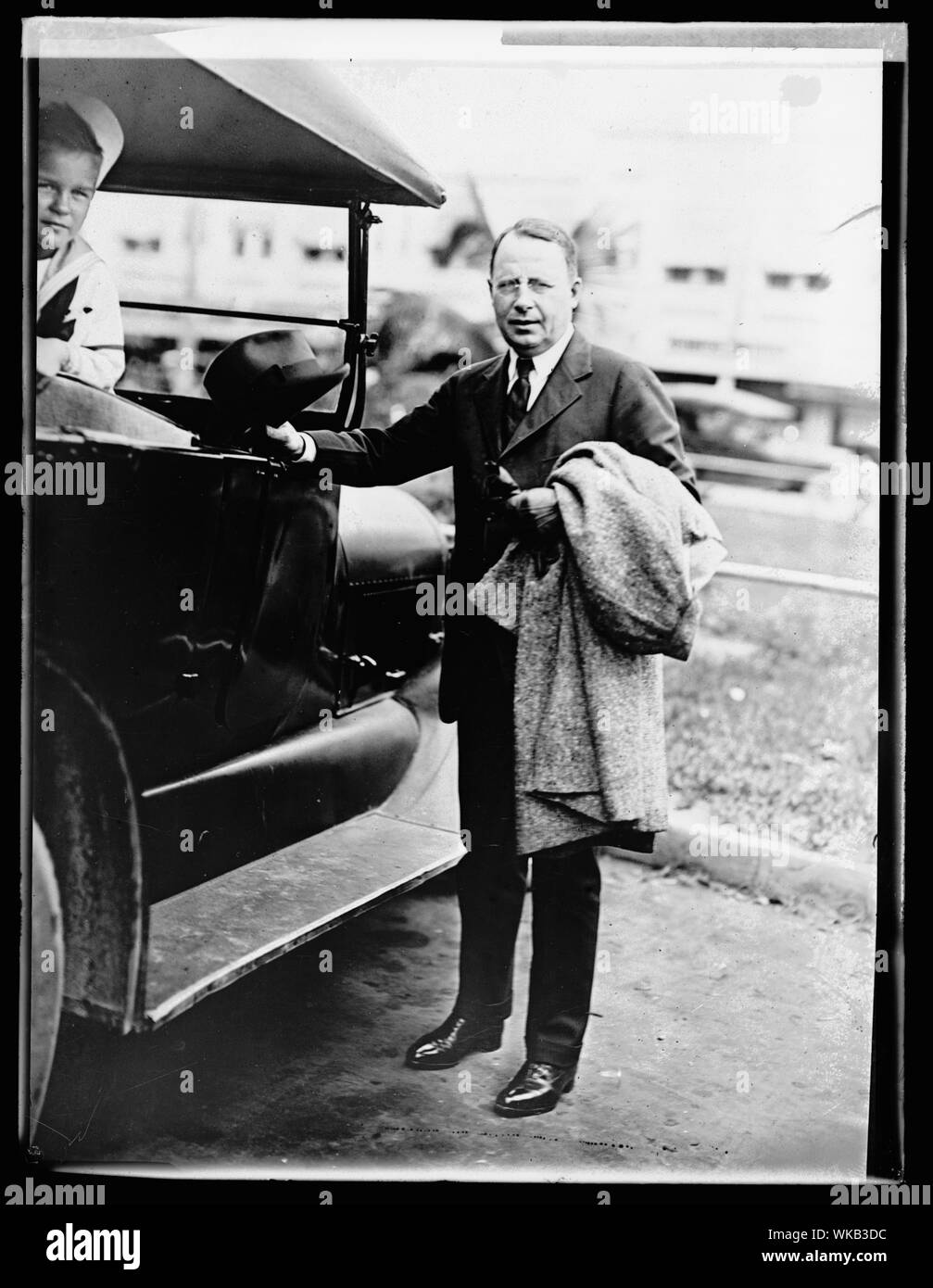 Florida sites Black and White Stock Photos & Images - Alamy