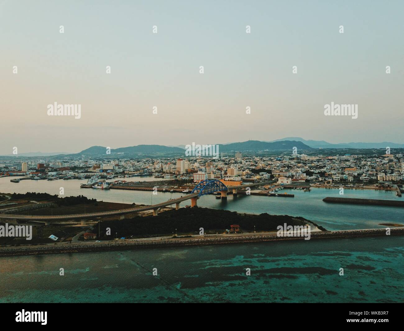 Ishigaki city japan hi-res stock photography and images - Alamy