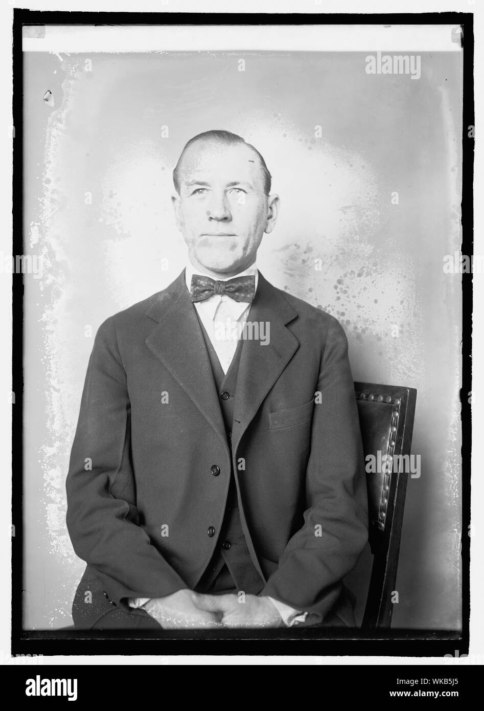 D sinclair hi-res stock photography and images - Alamy