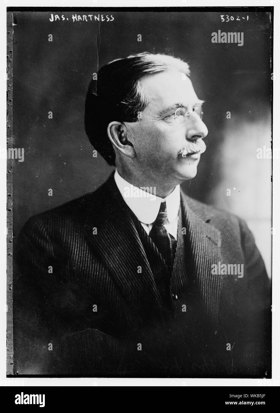 Hartness hi-res stock photography and images - Alamy