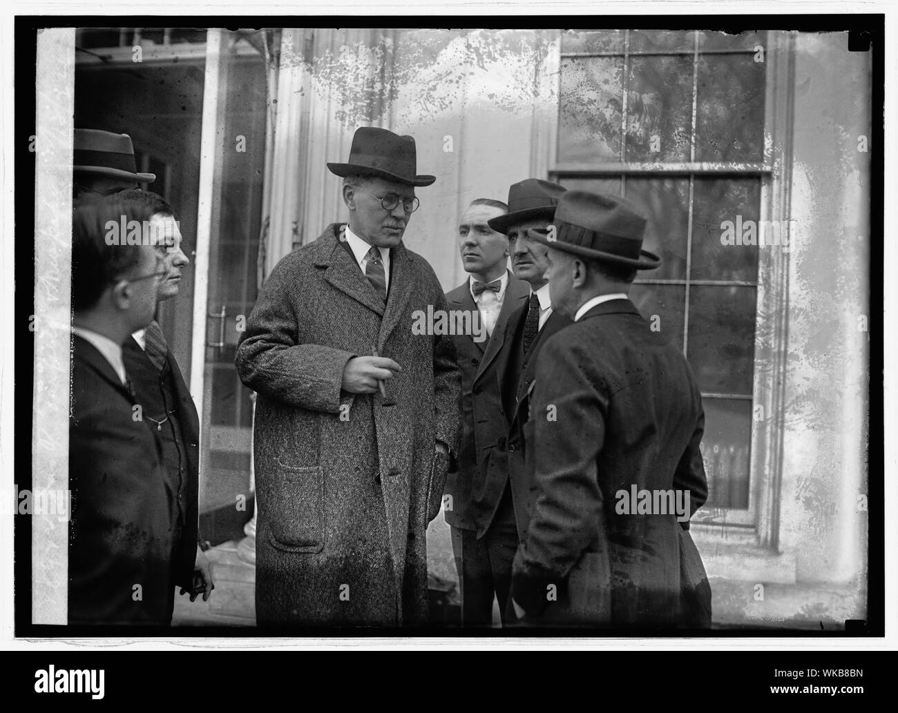 Newspaper reporter archival Cut Out Stock Images & Pictures - Alamy