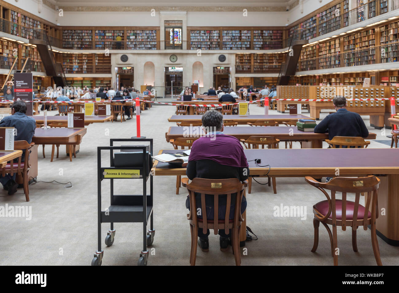 David Scott Mitchell