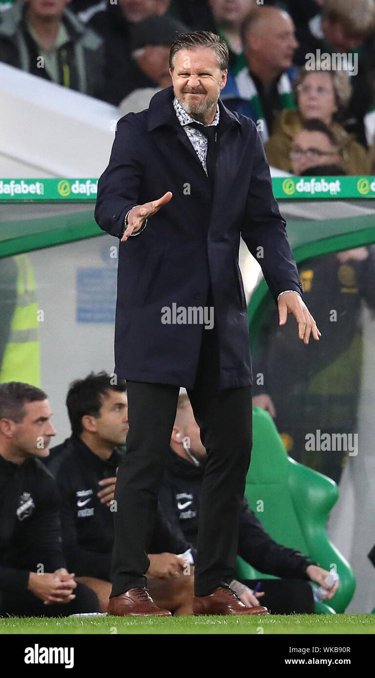 Rikard norling hi-res stock photography and images - Alamy