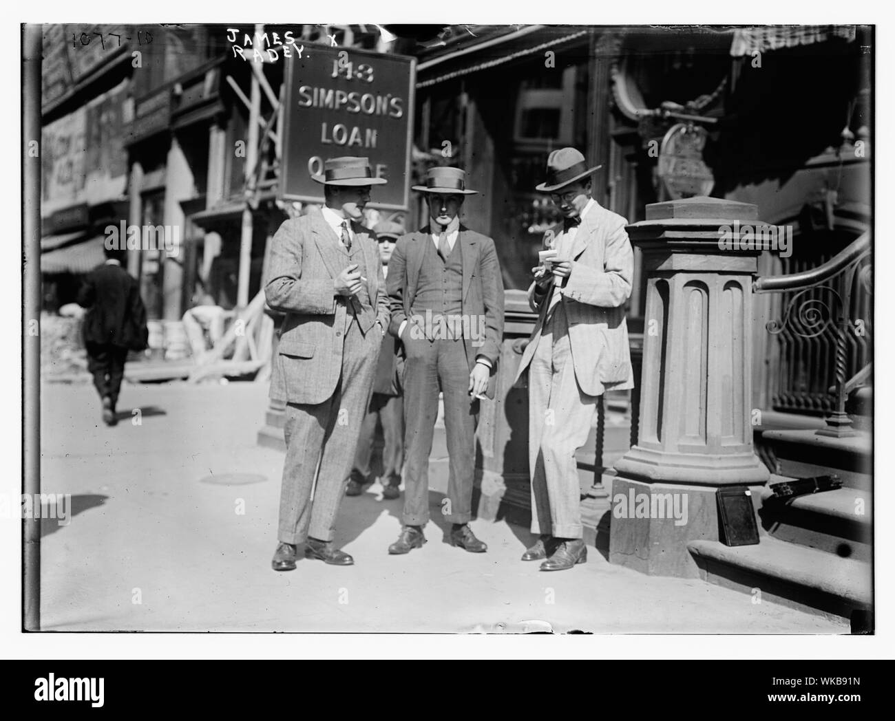 Radley Cut Out Stock Images & Pictures - Alamy