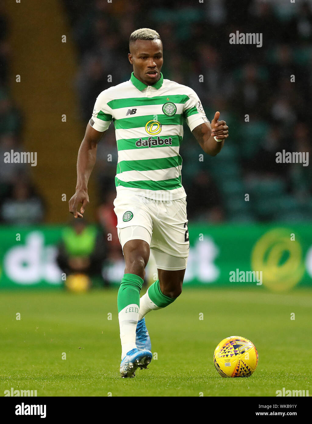 Mbombo hi-res stock photography and images - Alamy