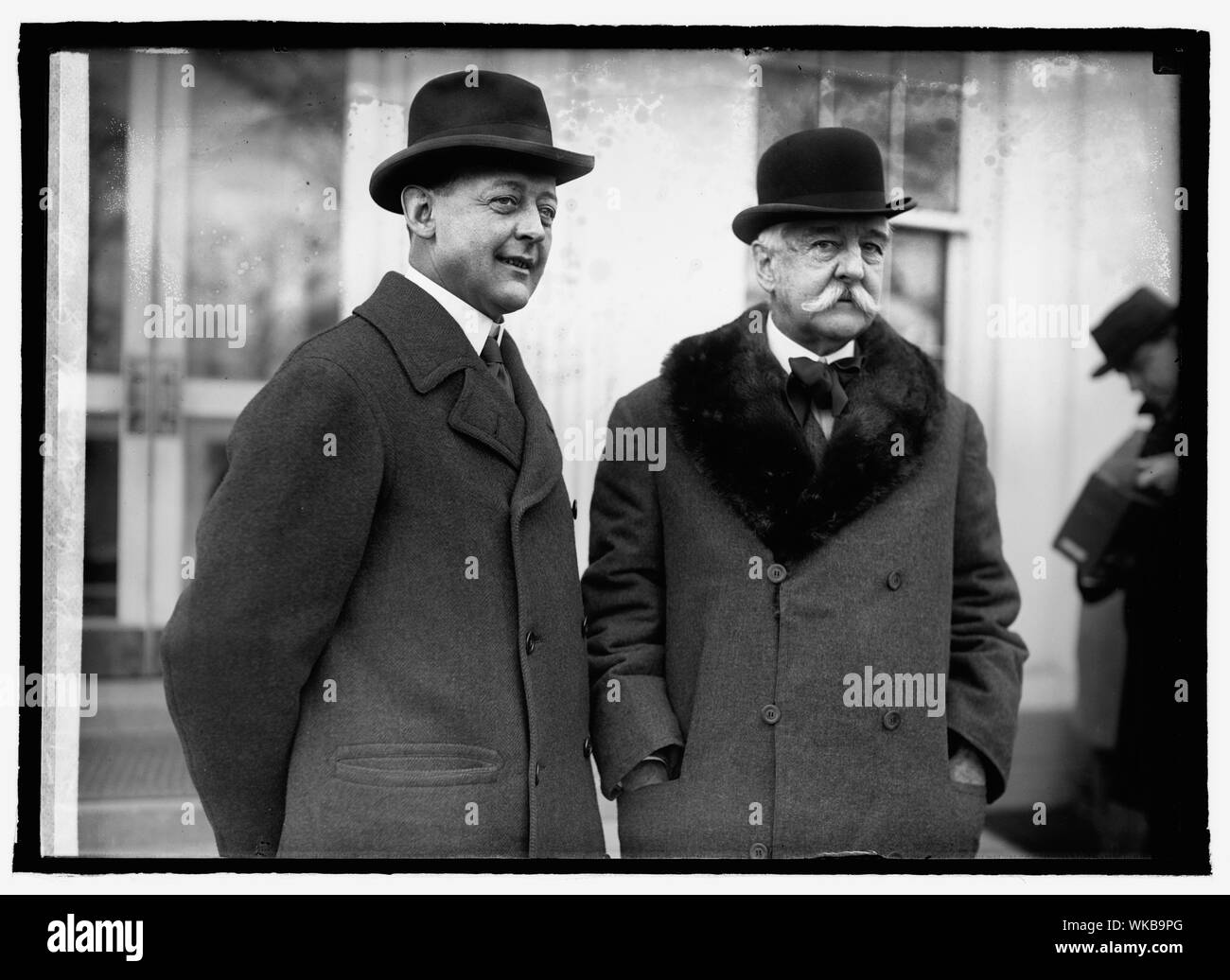 Jas. W. Wadsworth Jr. & Sr., 1/26/22 Stock Photo - Alamy Jas. W. Wadsworth Jr. & Sr., 1/26/22 Stock Photo - Alamy