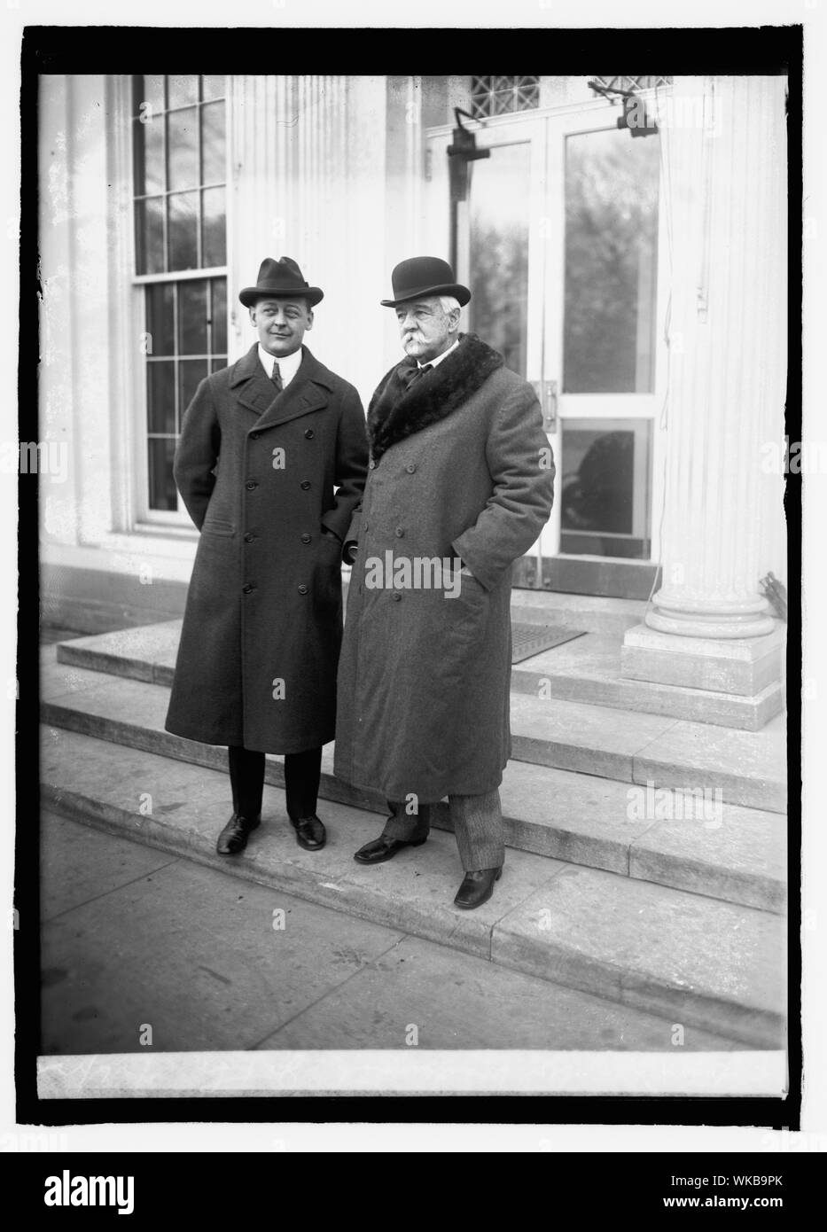 Wadsworth jr hi-res stock photography and images - Alamy