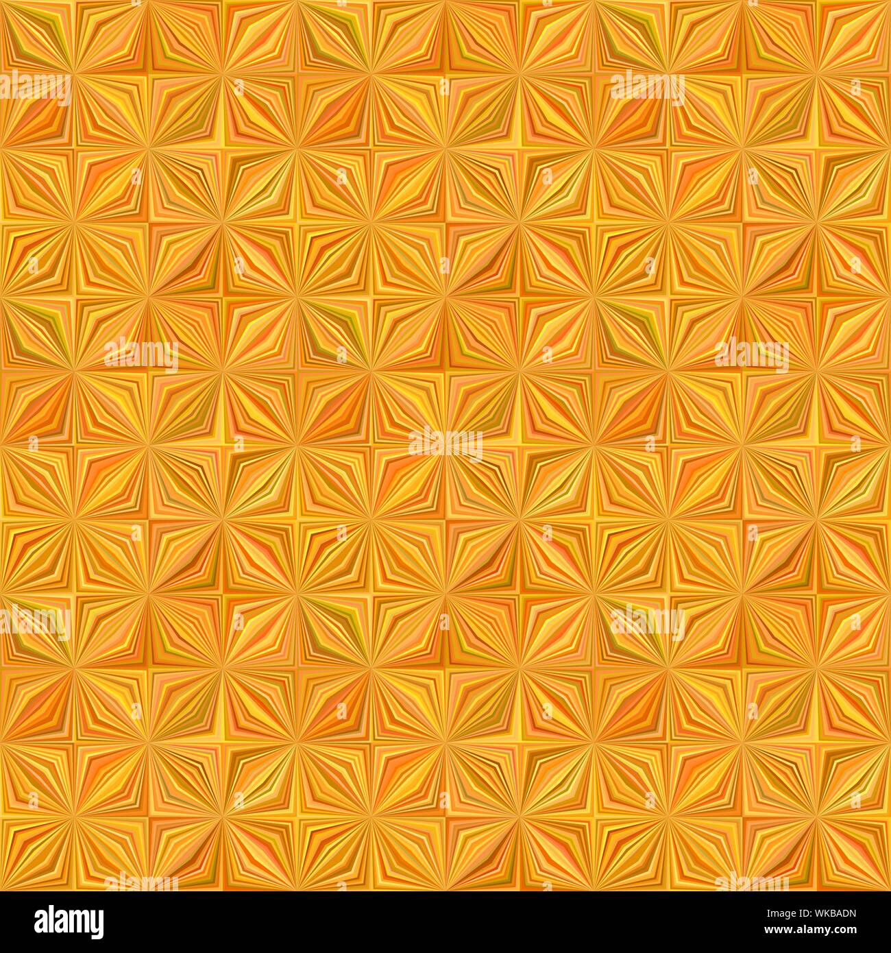 Orange digital tile pattern hi-res stock photography and images - Alamy