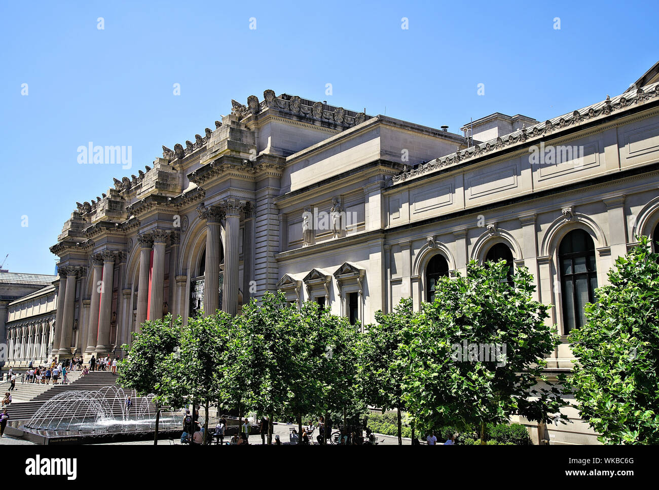 modern to classical, building facades and windows are a reflection of ...
