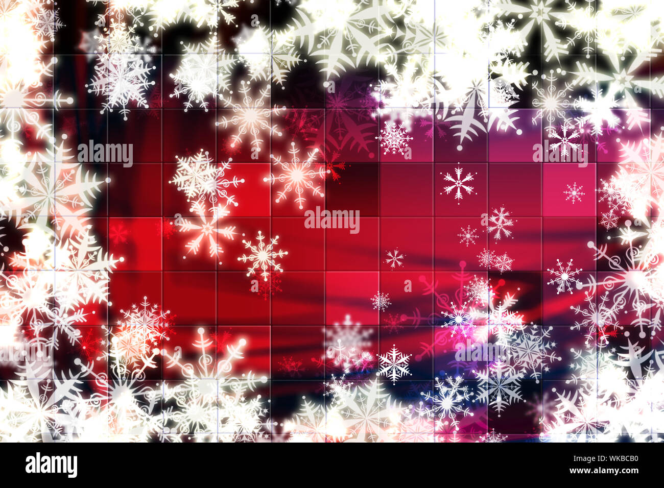 Winter background for your design Stock Photo - Alamy