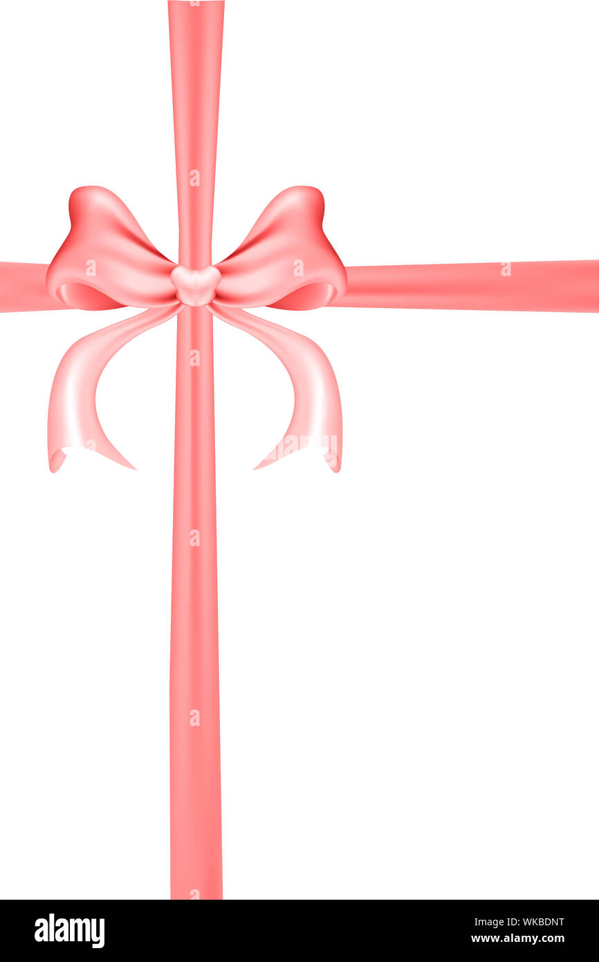 illustration of present icon on white background Stock Photo - Alamy