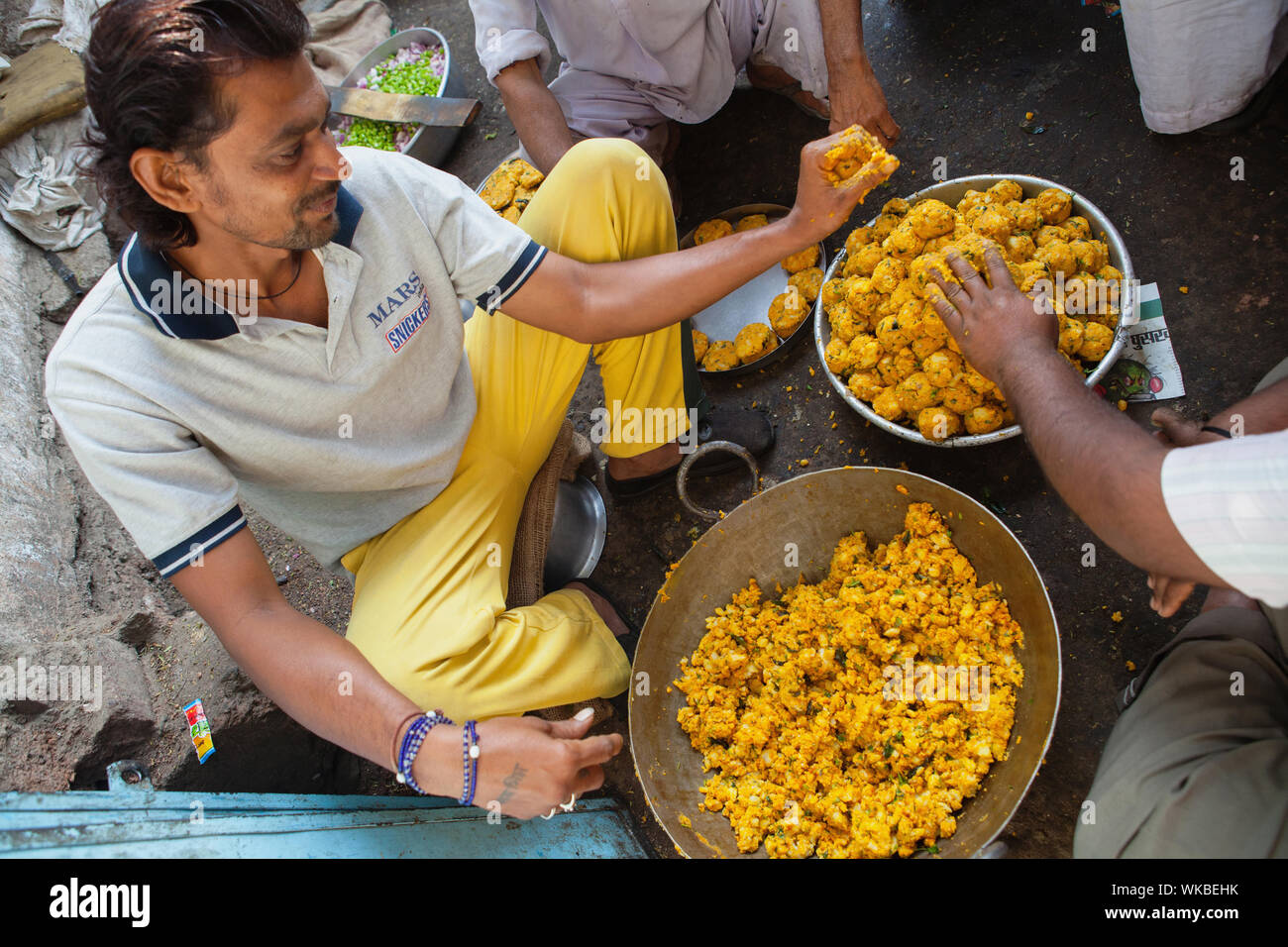 Dhule hi-res stock photography and images - Alamy