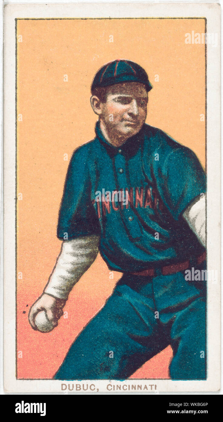 Dubuc hi-res stock photography and images - Alamy