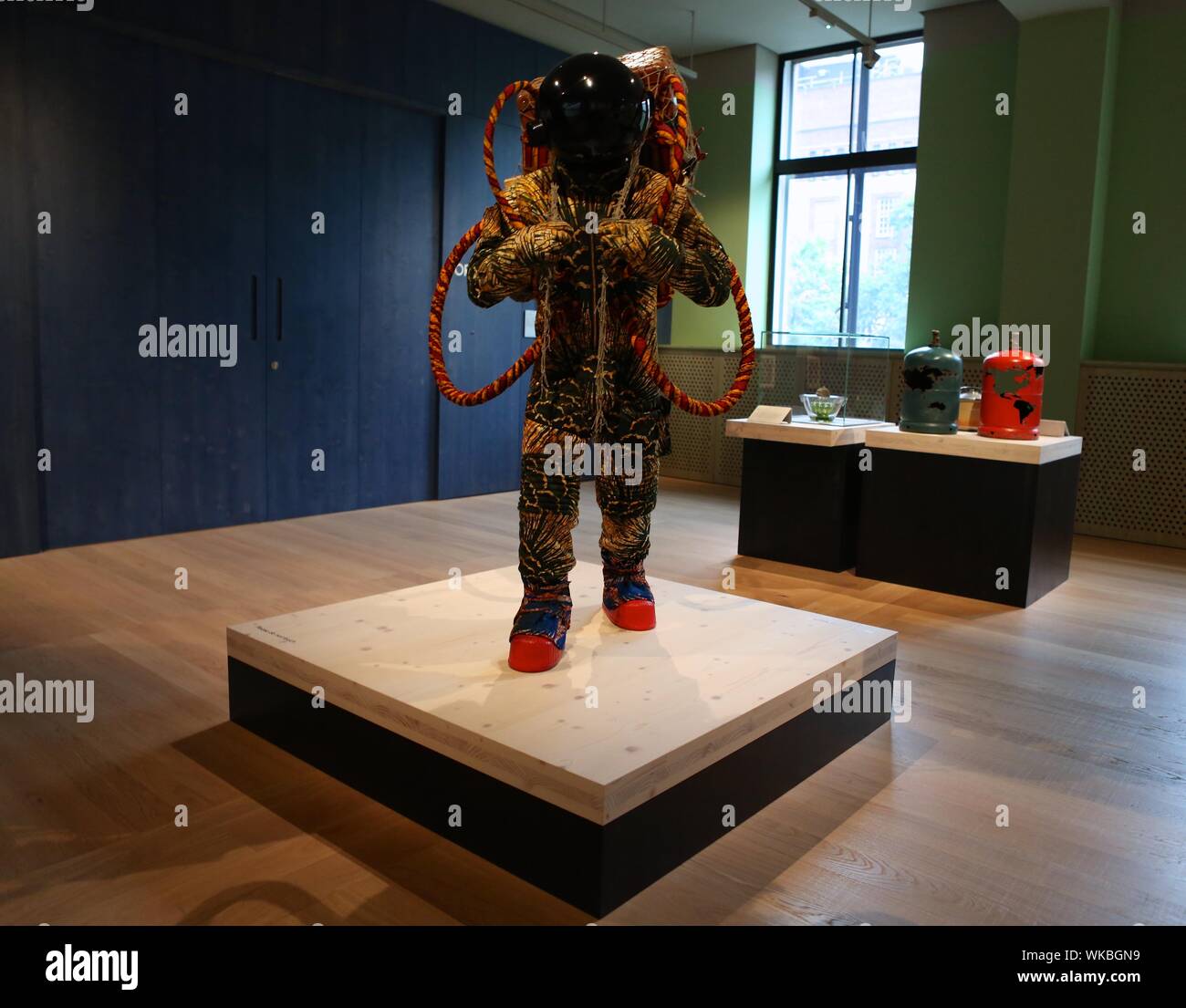 Being Human . The new permanent gallery at Welcome Collection has ...