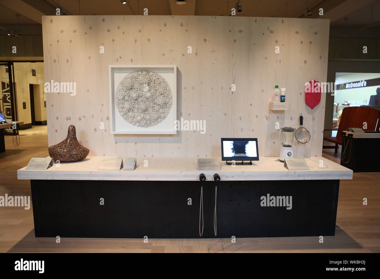 Being Human . The new permanent gallery at Welcome Collection has ...