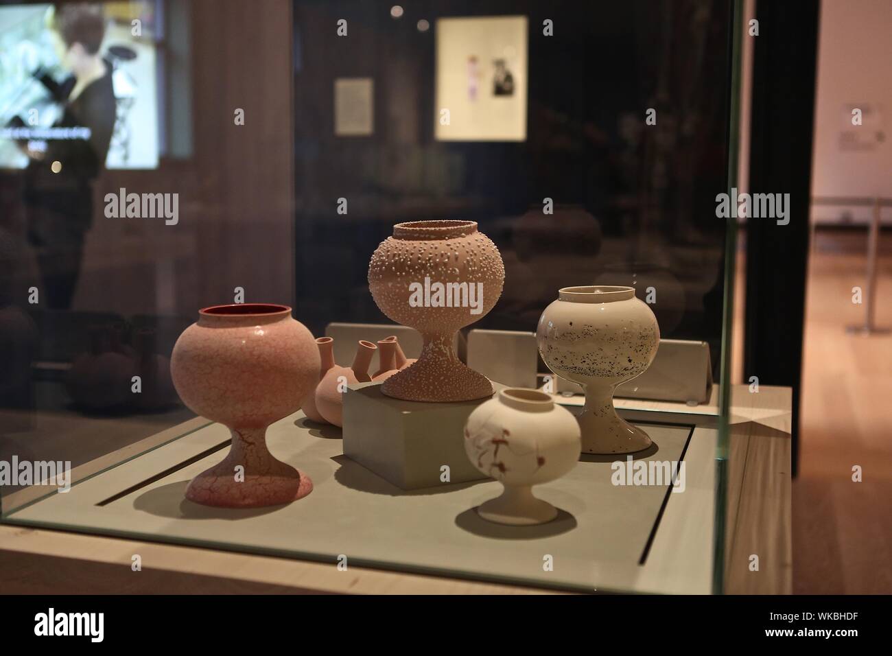 Being Human . The new permanent gallery at Welcome Collection has ...