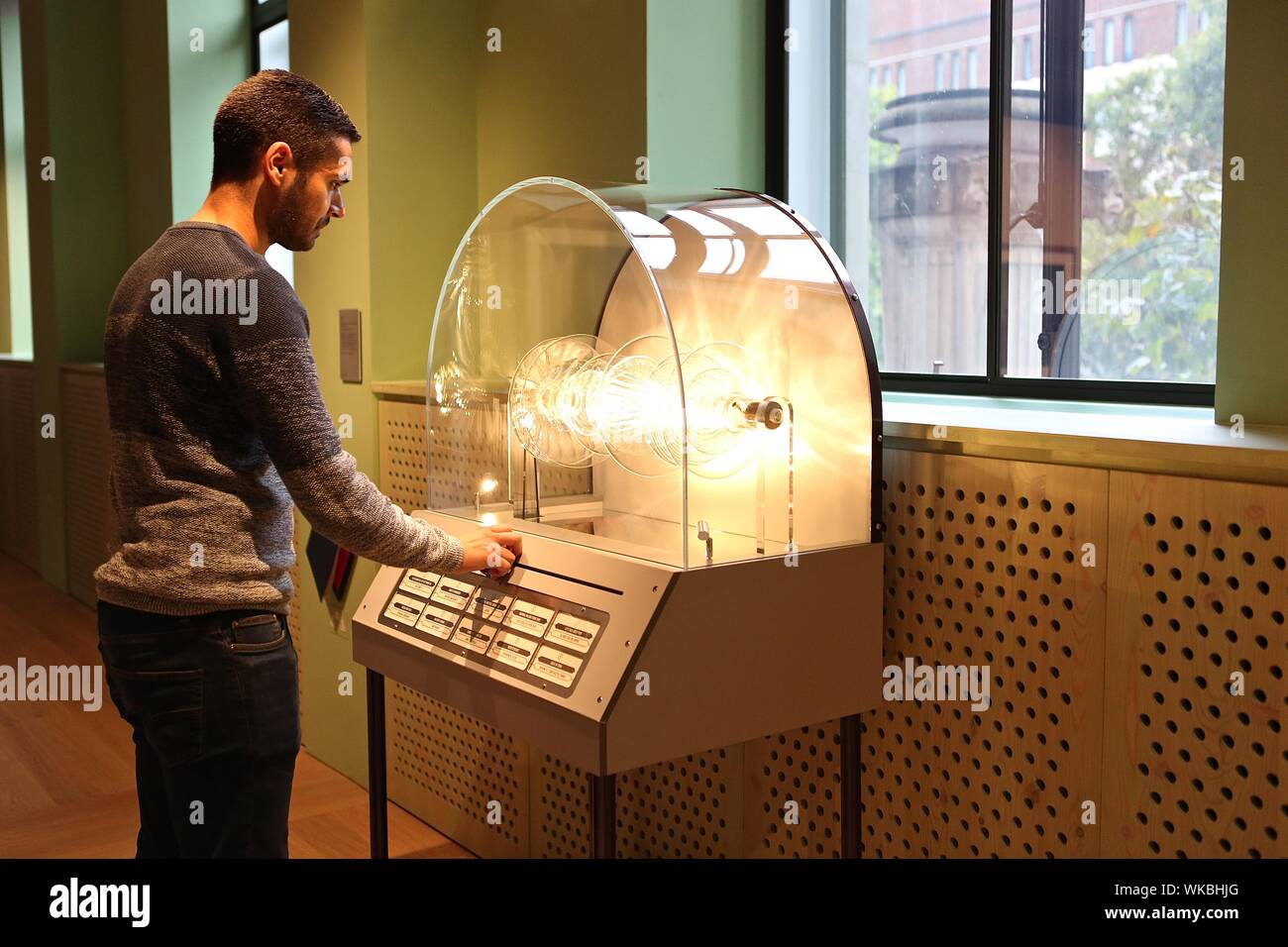 Being Human . The new permanent gallery at Welcome Collection has ...