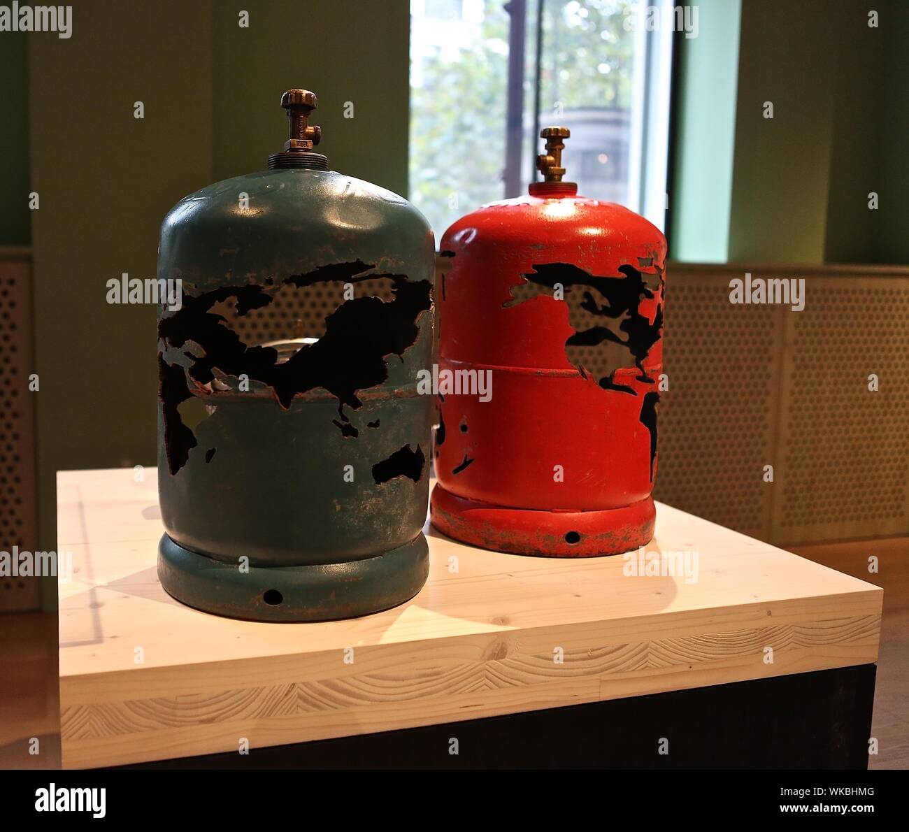 Being Human . The new permanent gallery at Welcome Collection has ...