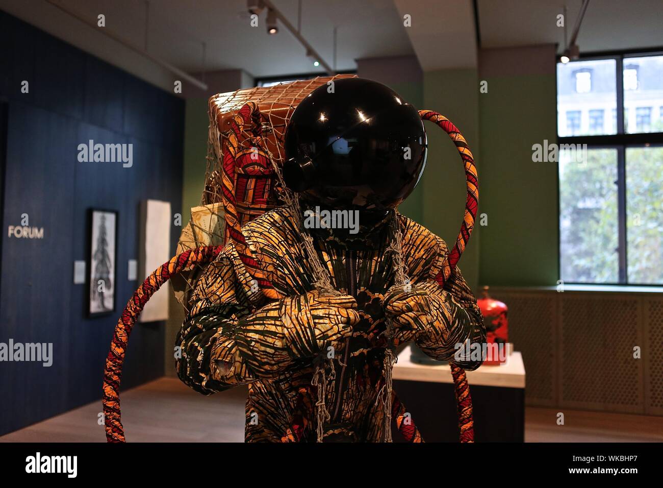 Being Human . The new permanent gallery at Welcome Collection has ...