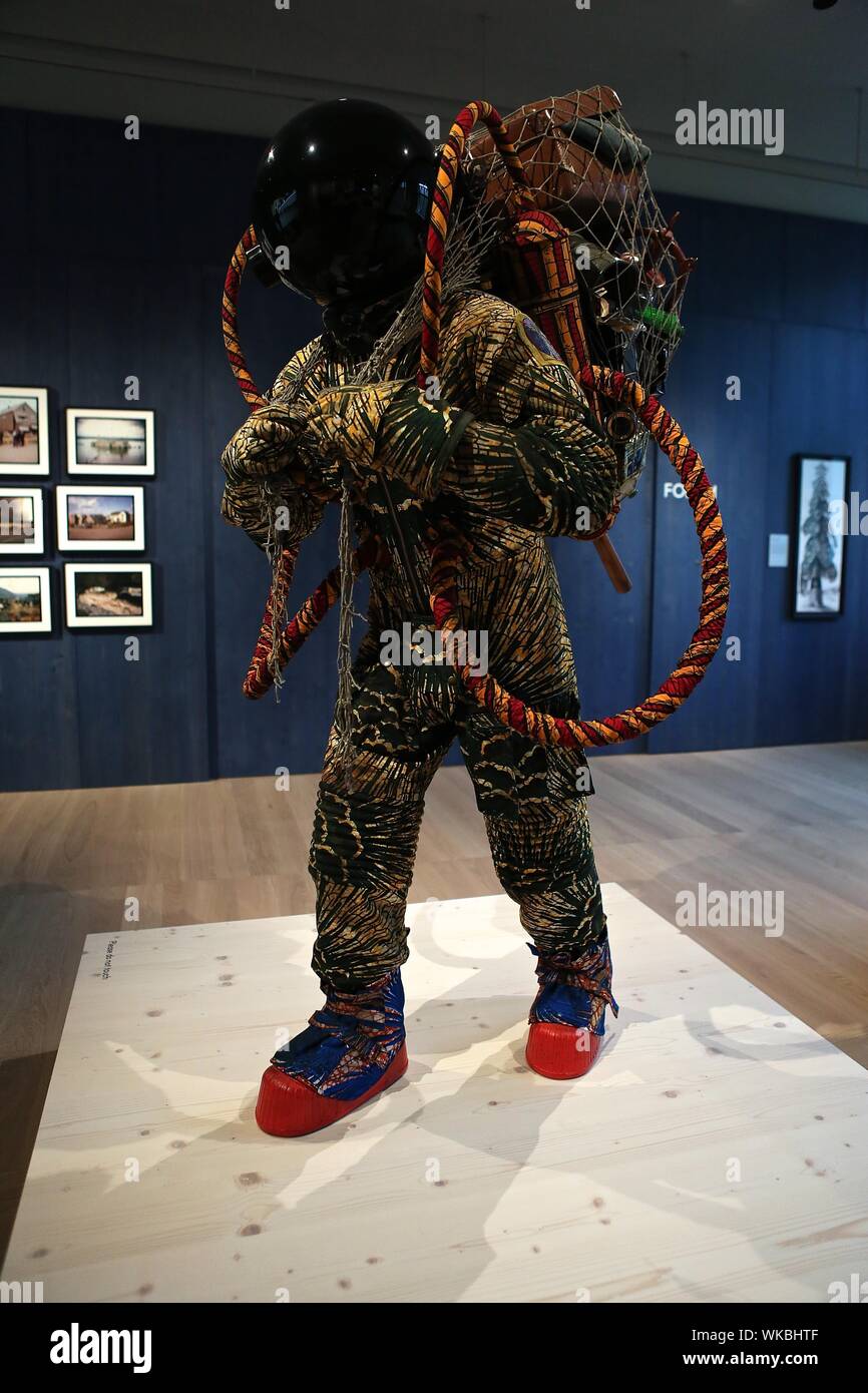 Being Human . The new permanent gallery at Welcome Collection has ...