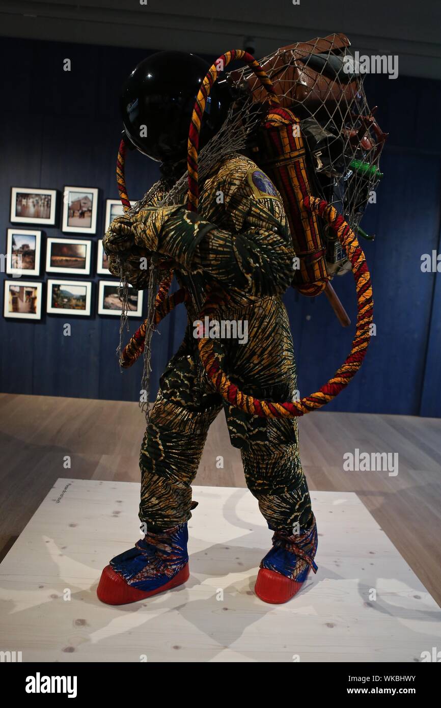 Being Human . The new permanent gallery at Welcome Collection has ...