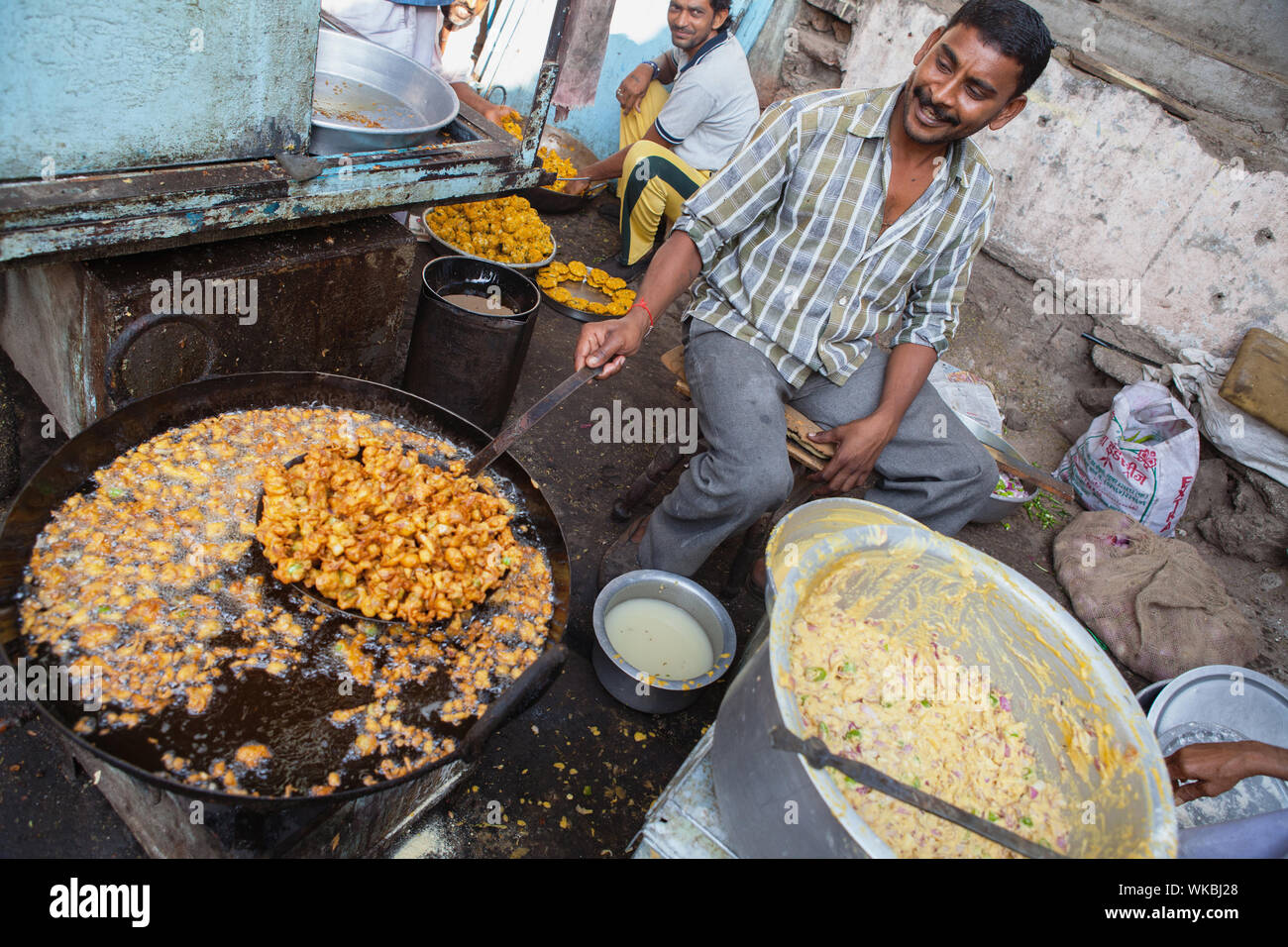 Dhule hi-res stock photography and images - Alamy