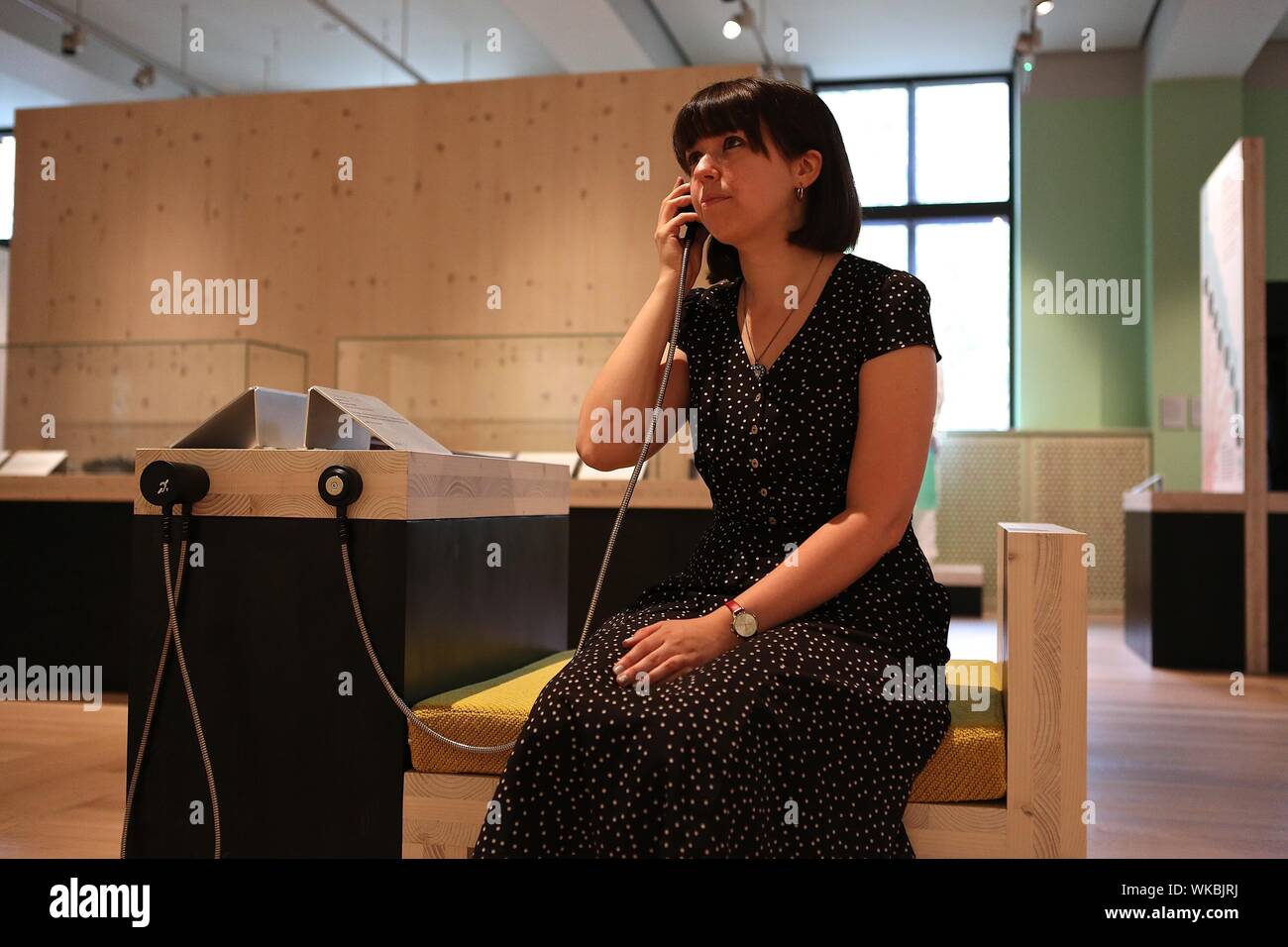 Being Human . The new permanent gallery at Welcome Collection has ...