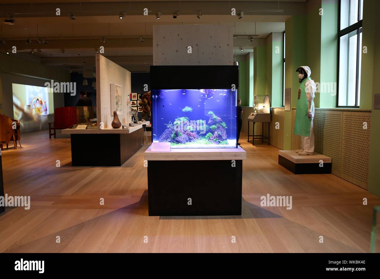 Being Human . The new permanent gallery at Welcome Collection has ...