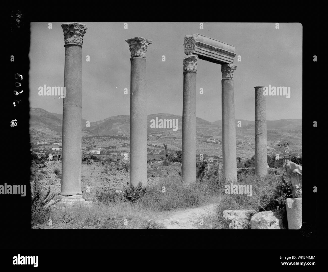 Biblos hi-res stock photography and images - Alamy