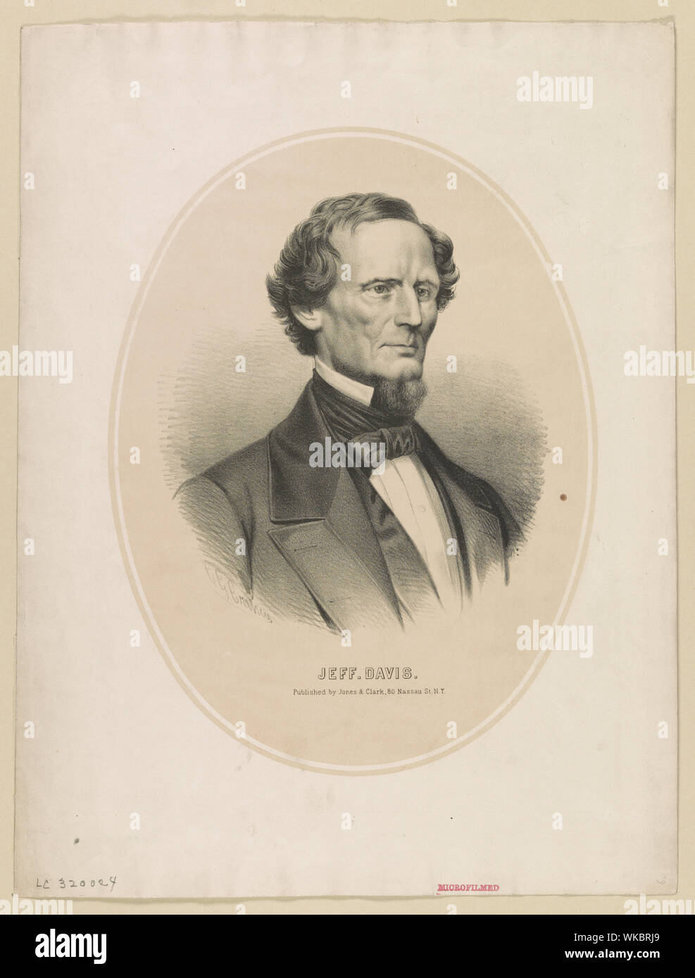 Jeff Davis (updated Stock Photo - Alamy